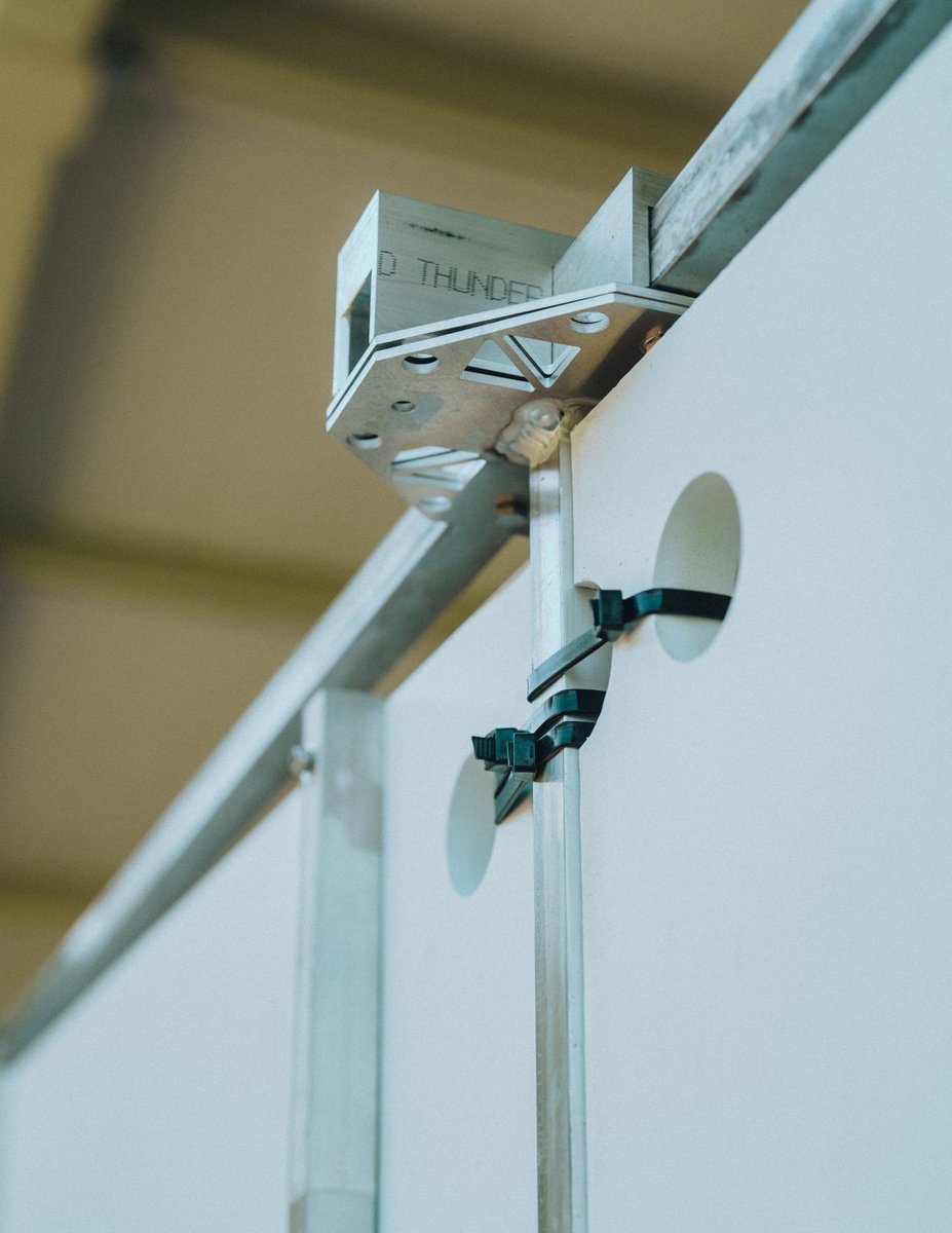 Mobile Modular Shoot House (MMSH) | Kontek Industries