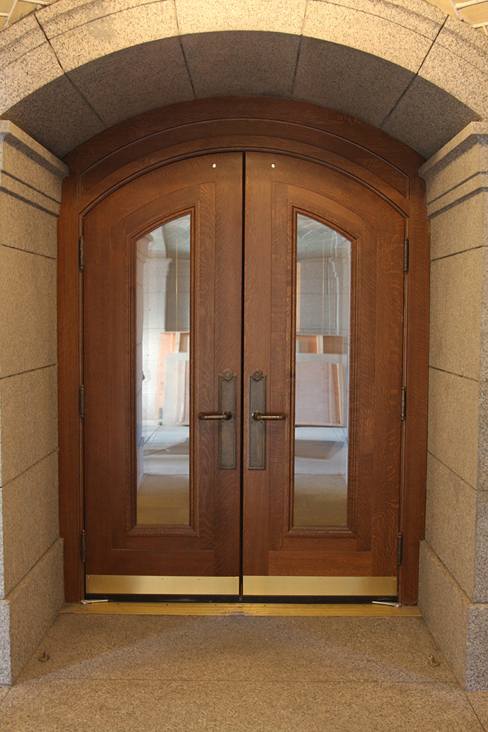 Target Hardening | Hardening The Target | Kontek Industries