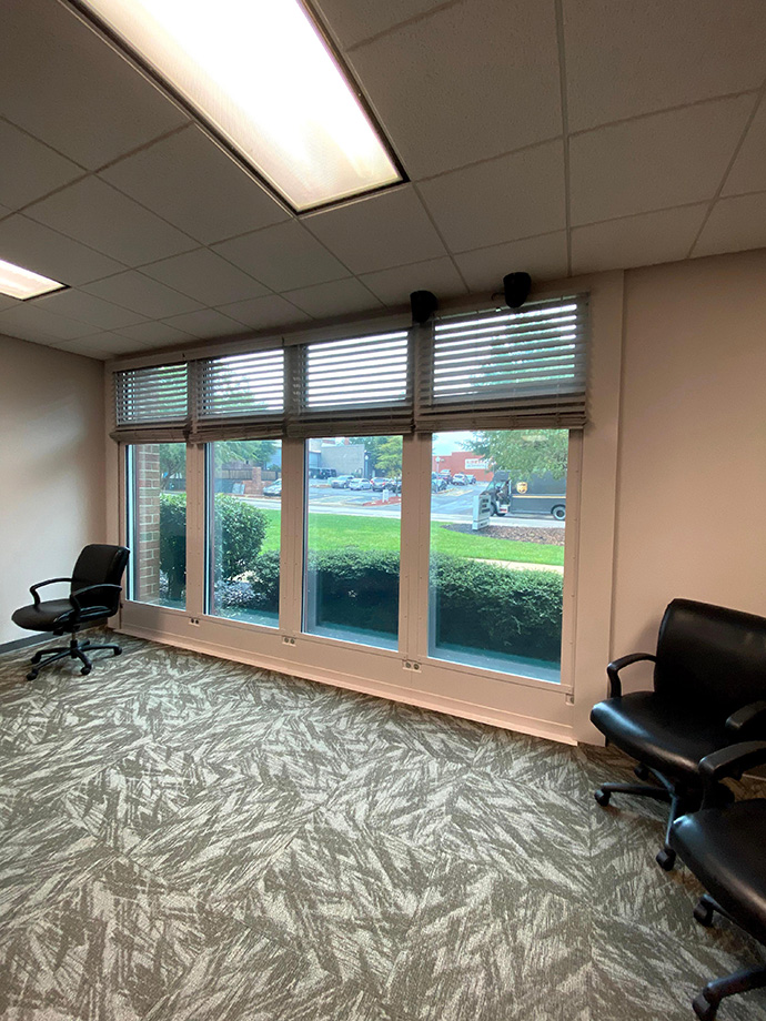 Target Hardening | Hardening The Target | Kontek Industries