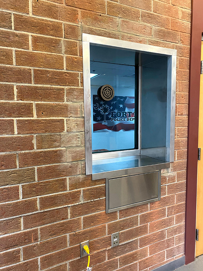 Target Hardening | Hardening The Target | Kontek Industries