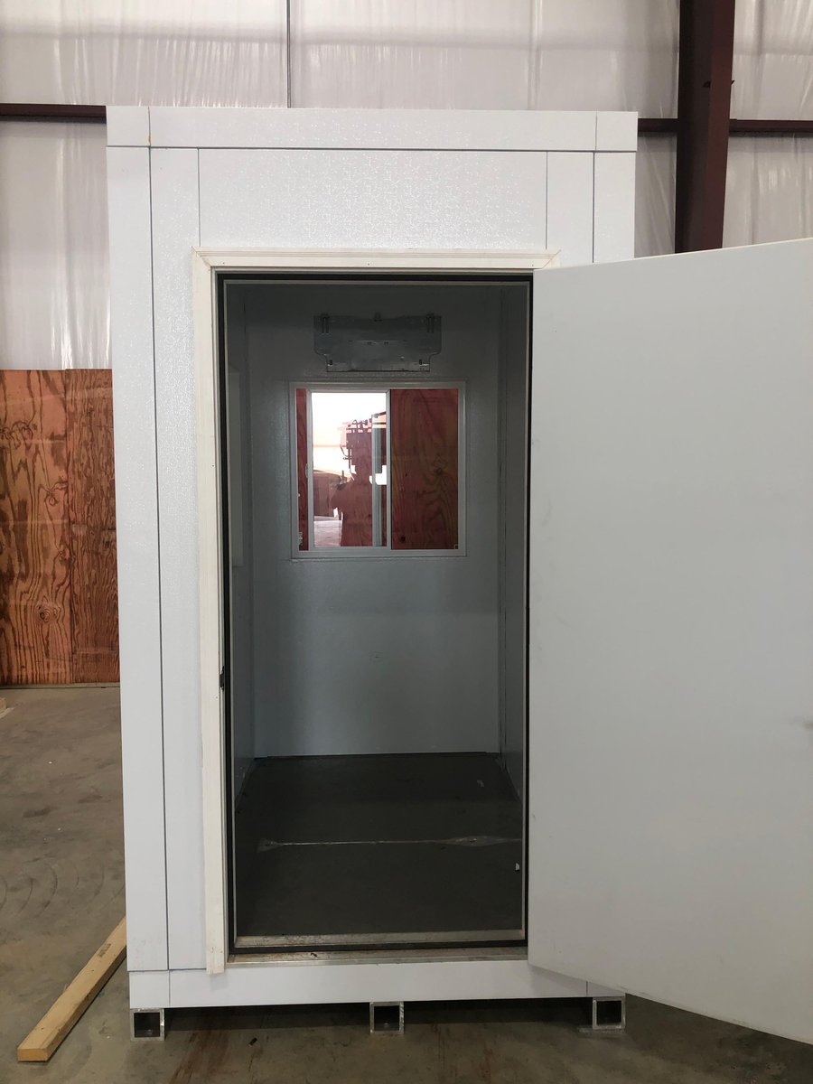 Environmental Enclosures | Kontek Industries