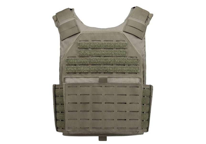 Armor Express Body Armor | Kontek Industries