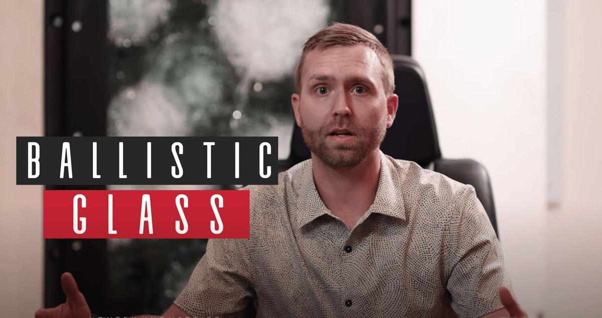 Target Hardening | Hardening The Target | Kontek Industries