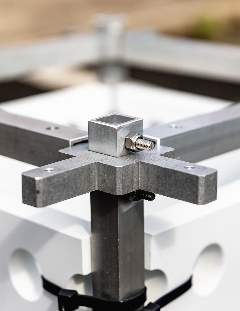 Mobile Modular Shoot House (MMSH) | Kontek Industries