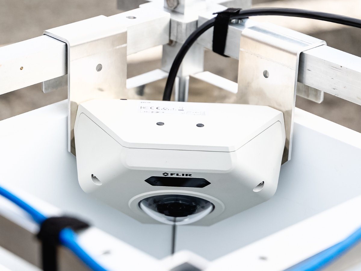 Mobile Modular Shoot House (MMSH) | Kontek Industries