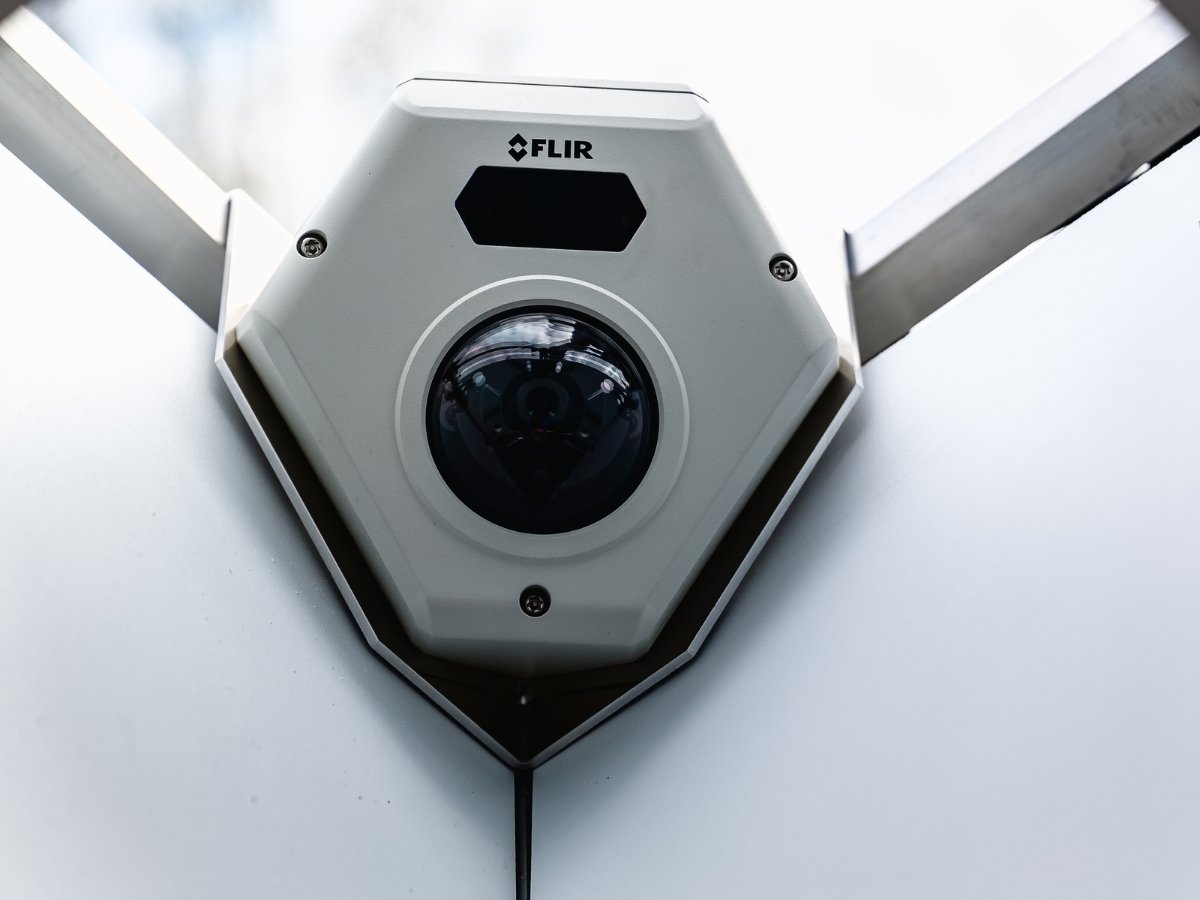 Mobile Modular Shoot House (MMSH) | Kontek Industries